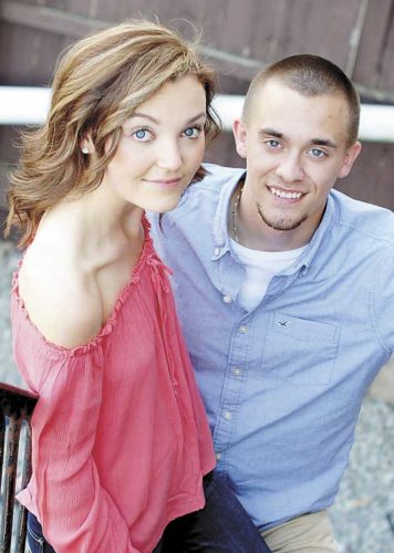 Marlaina Weaver, Cody Nail | News, Sports, Jobs - Altoona Mirror